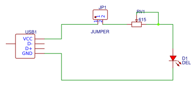 USB Resources - EasyEDA