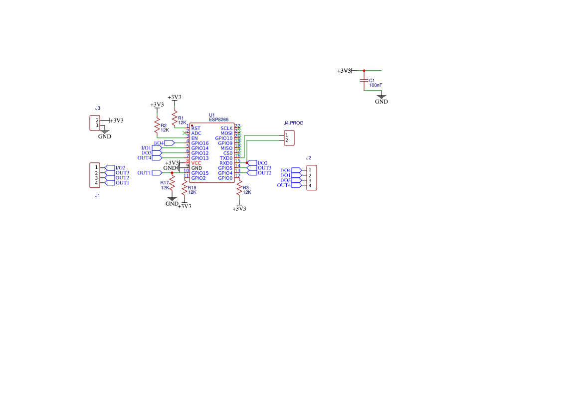SCHEMATIC Resources - EasyEDA