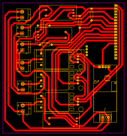 New PCB Module Resources - EasyEDA