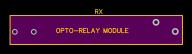 PCB_Role_relay_module_3 Resources - EasyEDA