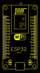 ESP32 Resources - EasyEDA