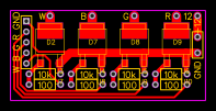 Led_driver_1 Resources - EasyEDA