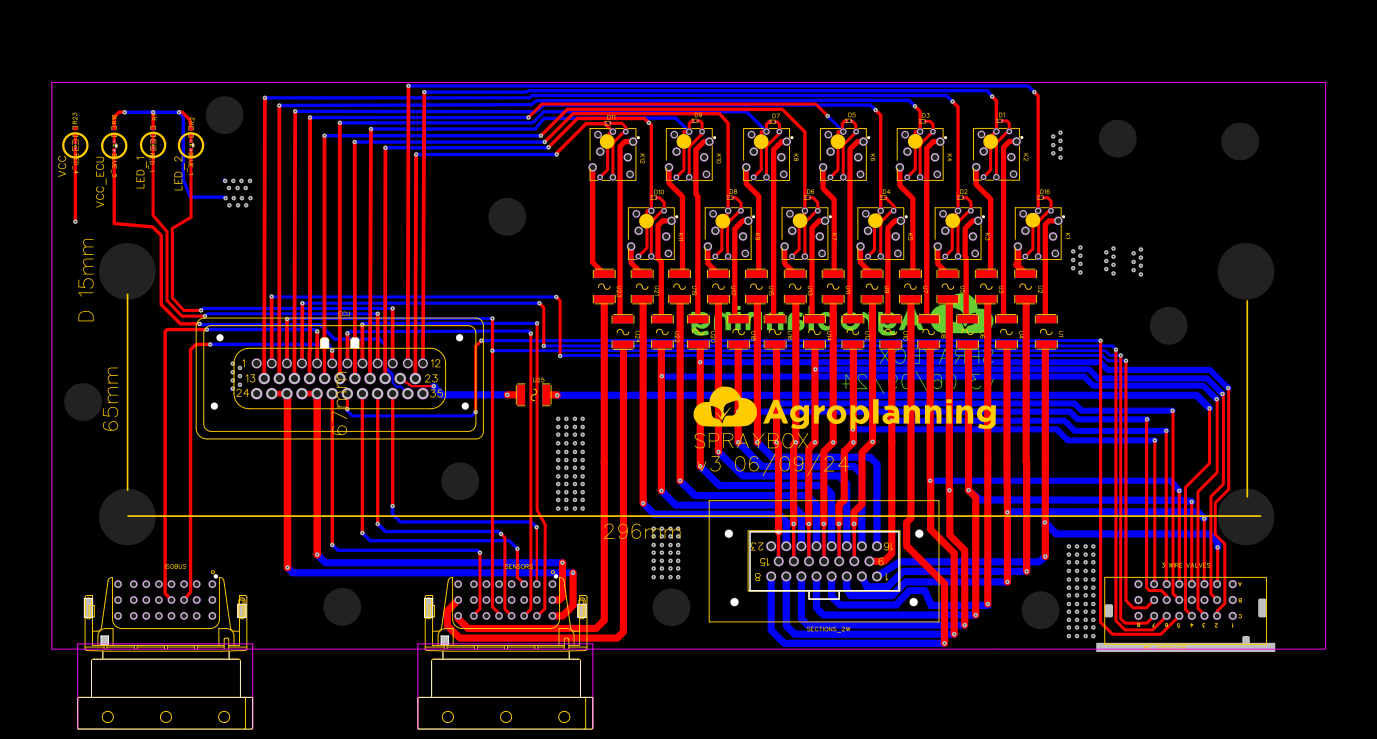PCB_SprayBox_v2 Resources - EasyEDA