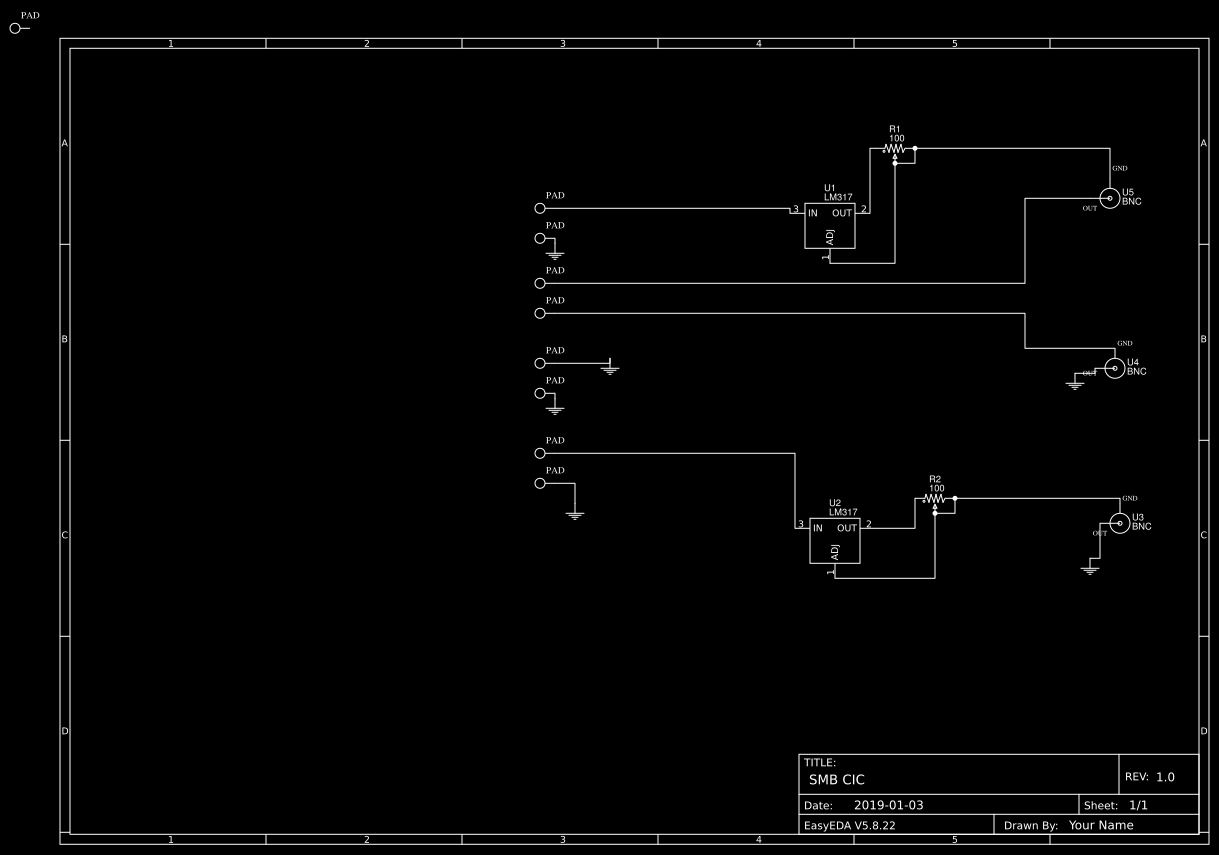 SMB Resources - EasyEDA