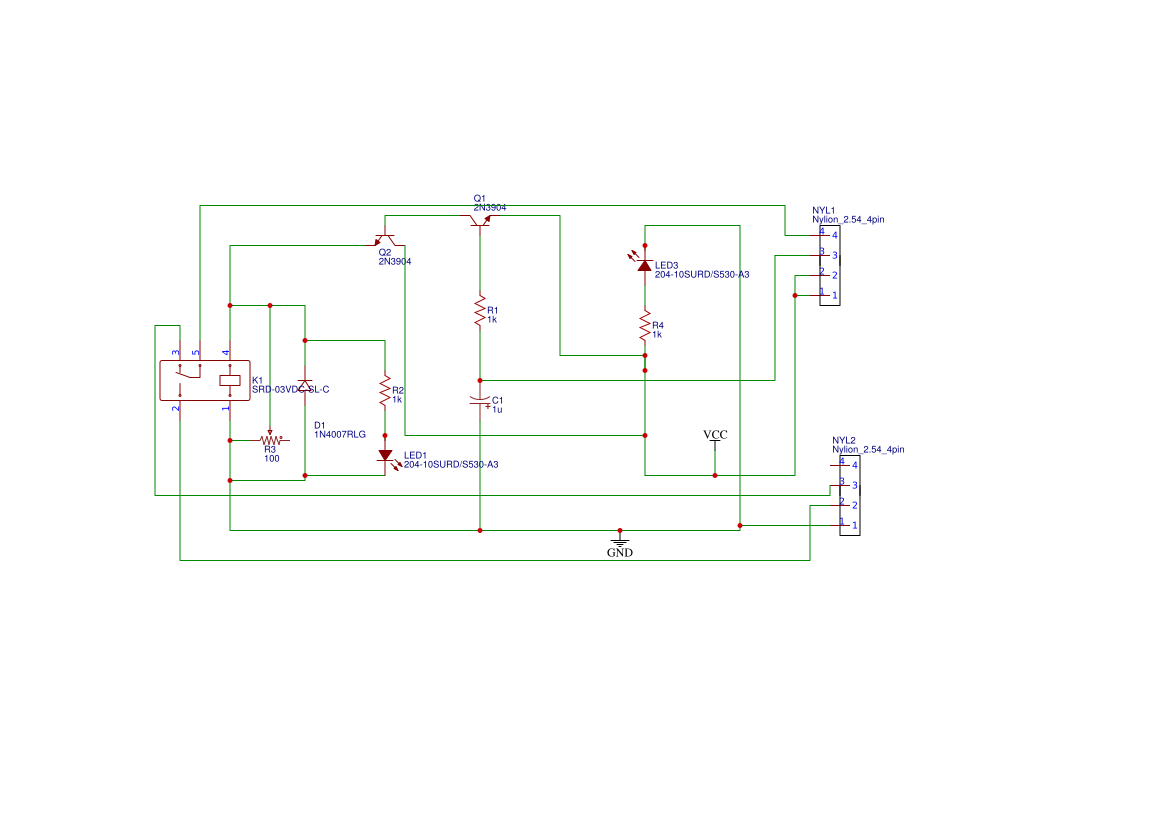 TP4056_Schematic Resources - EasyEDA
