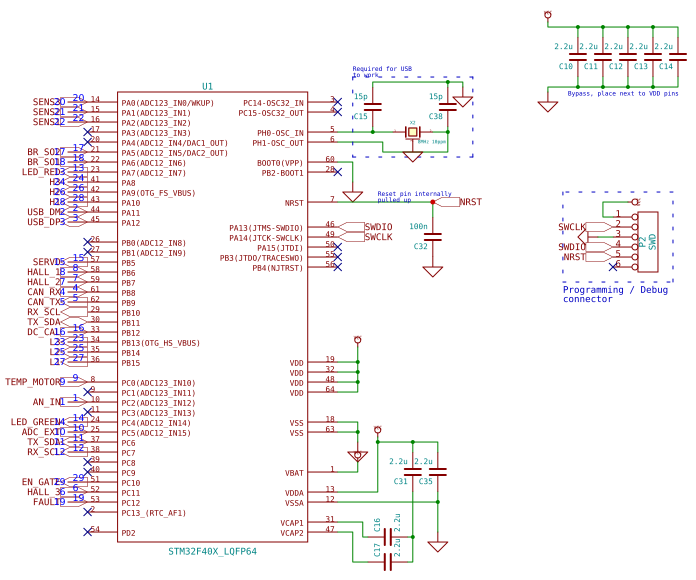 bldc-master/design/MCU Resources - EasyEDA