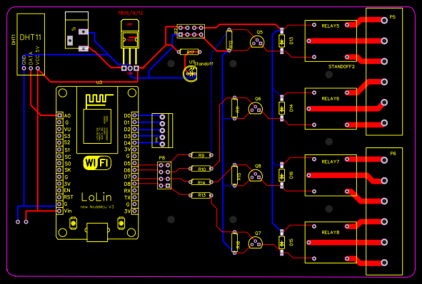 xx Resources - EasyEDA