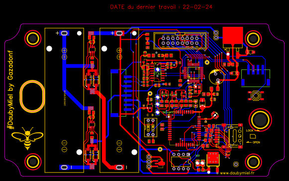 New PCB Module Resources - EasyEDA