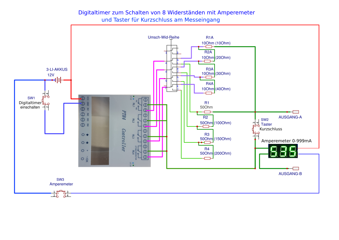 Interface Linky Resources - EasyEDA