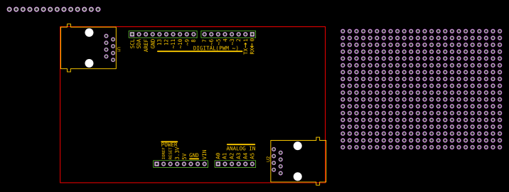 shielddd Resources - EasyEDA