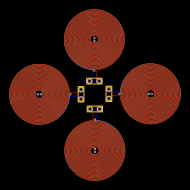 PCB_Coil_1 Resources - EasyEDA