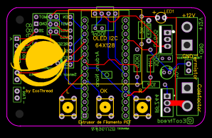 PCB_Maquina de filamento PET v2 Resources - EasyEDA