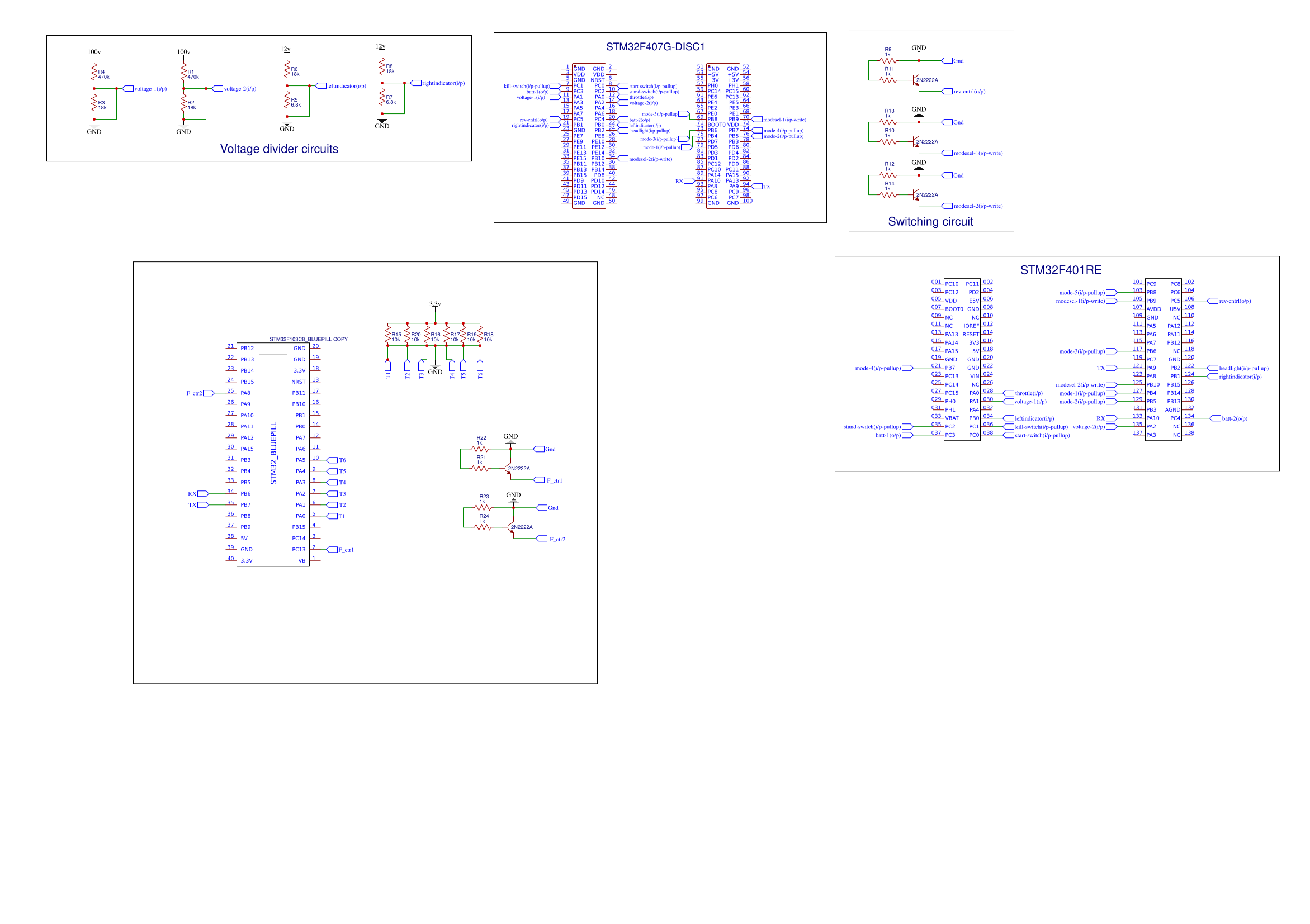 sys wiring Resources - EasyEDA