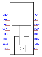 Camera-E34 Resources - EasyEDA