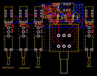 VOLUME CONTROL Resources - EasyEDA