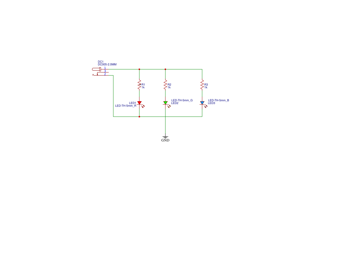 modul Resources - EasyEDA