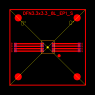 DFN3.3X3.3_8L_EP1_S_T3STER Resources - EasyEDA