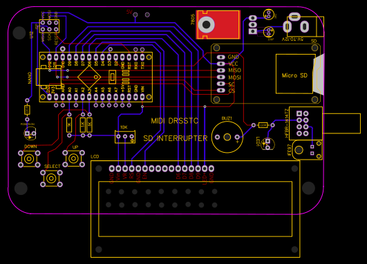 SD_CARD_DRSSTC_INTERRUPTER Resources - EasyEDA