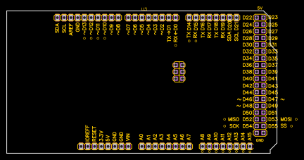 5 Pin connector Resources - EasyEDA