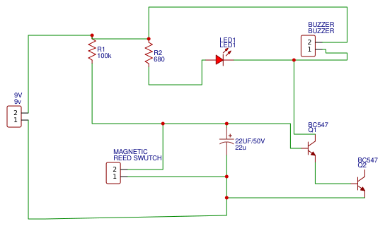 New Schematic Module Resources - EasyEDA