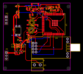 PCB_NRF_fireAlarm_Node Resources - EasyEDA