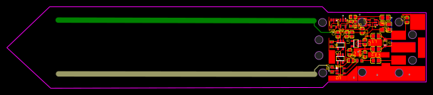PCB_Moisture sensor original modul Resources - EasyEDA