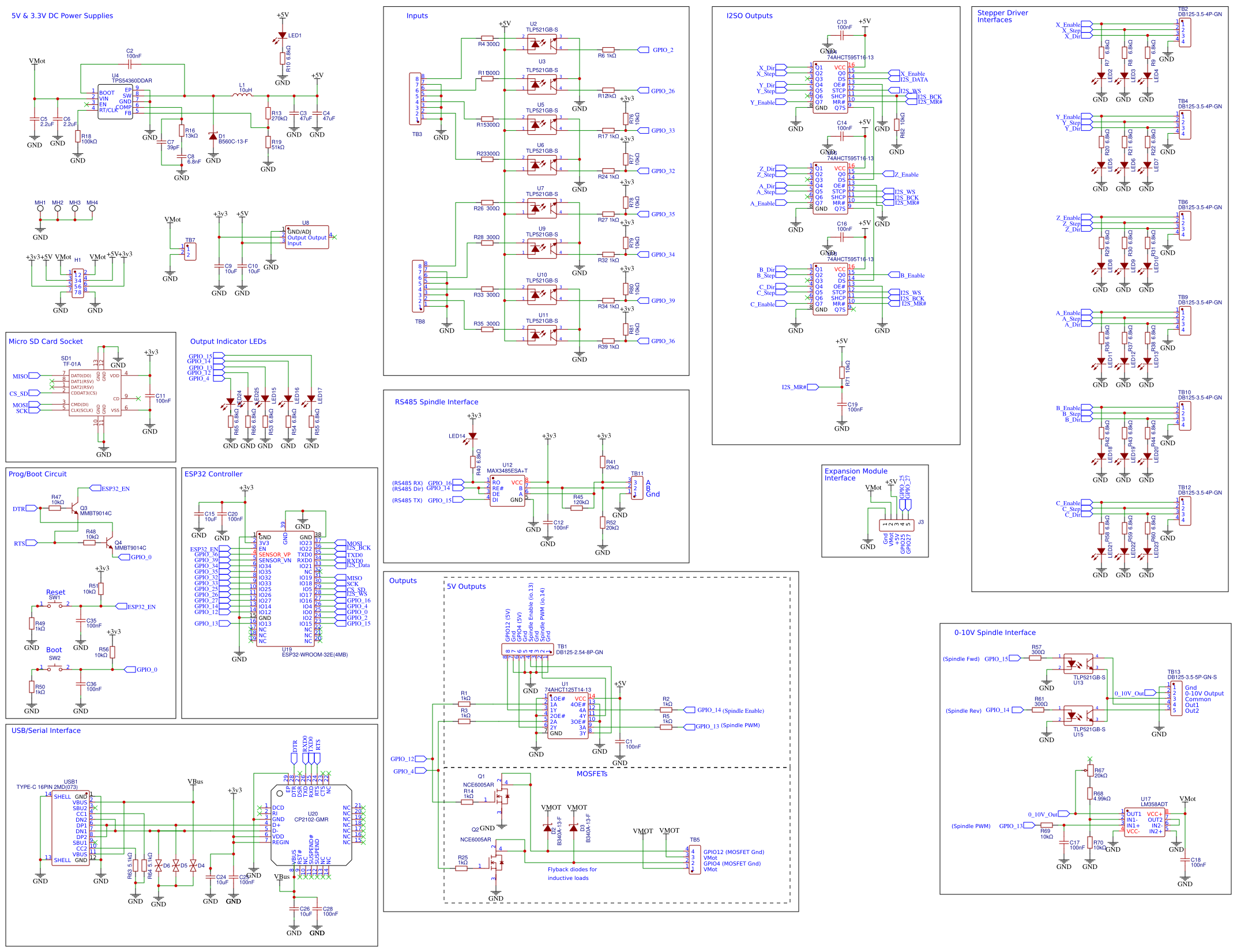 pcb Resources - EasyEDA