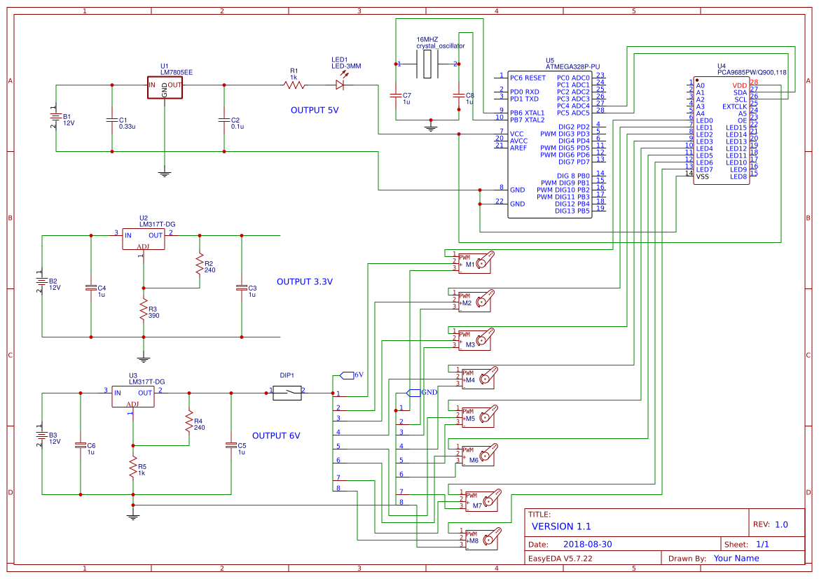 Sheet_1 Resources - EasyEDA