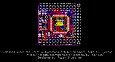 pcb atmega 2560 smd Resources - EasyEDA
