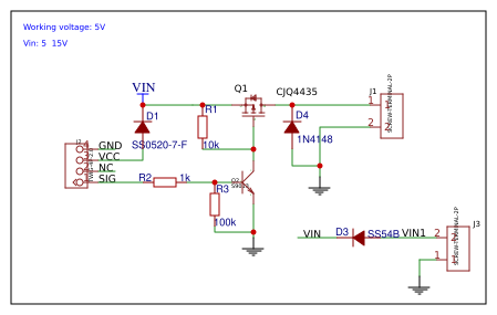 Ne555 Timer Resources - EasyEDA