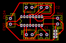 Motor Driver Resources - EasyEDA