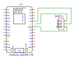 ESP8266_DHT11 COPY Resources - EasyEDA