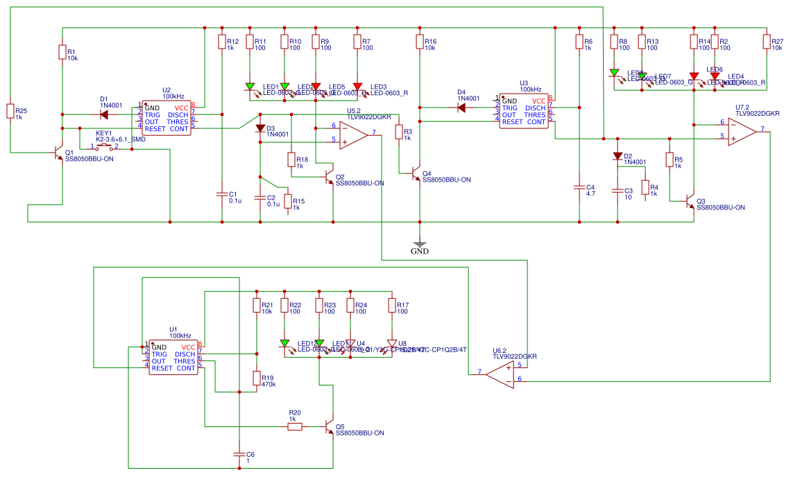newone Resources - EasyEDA