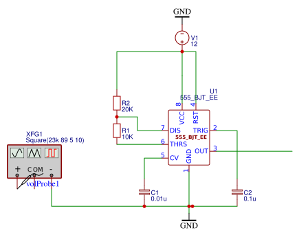 timer Resources - EasyEDA