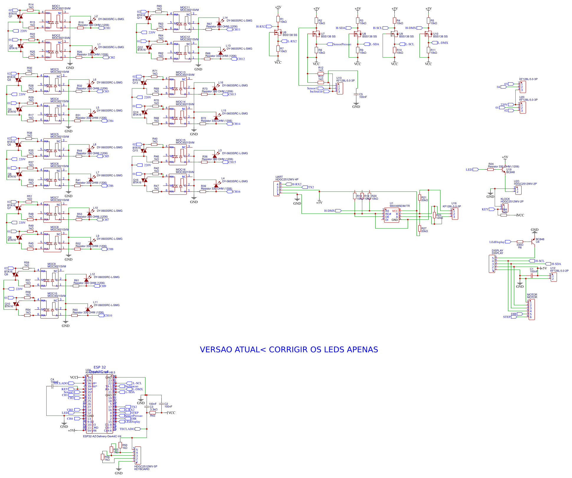 Modulo conversor logico Resources - EasyEDA