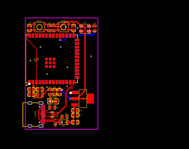 PCB_ESP32 Wroom S3 Reference Module Resources - EasyEDA