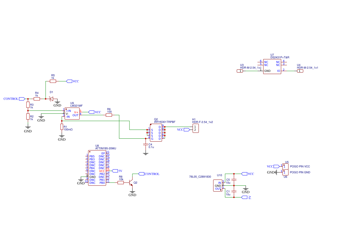 IR V1.0 Resources - EasyEDA
