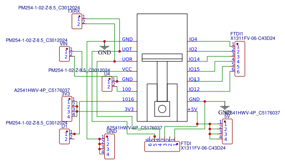 Sch Esp32 2023 05 15 Resources Easyeda