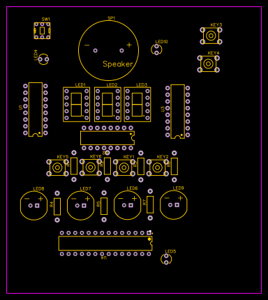 PCB ccc Resources - EasyEDA