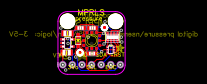 Adafruit MPR pressure sensor Resources - EasyEDA