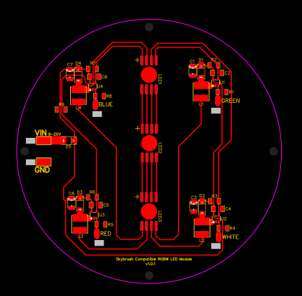 original PCB Resources - EasyEDA