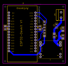 PCB_Robot-Sumo Resources - EasyEDA