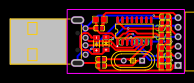 PCB_USB-TTL CH340G Resources - EasyEDA