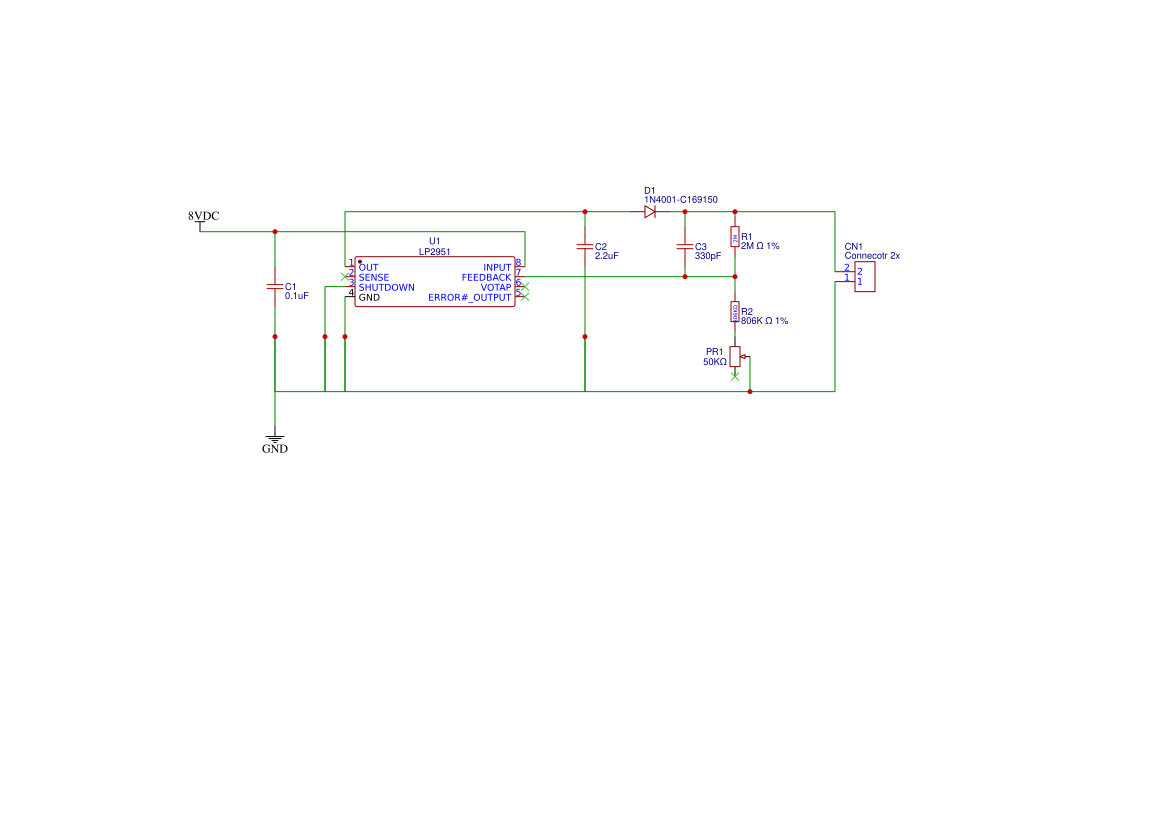 Single Cell Li-Ion Charger Resources - EasyEDA