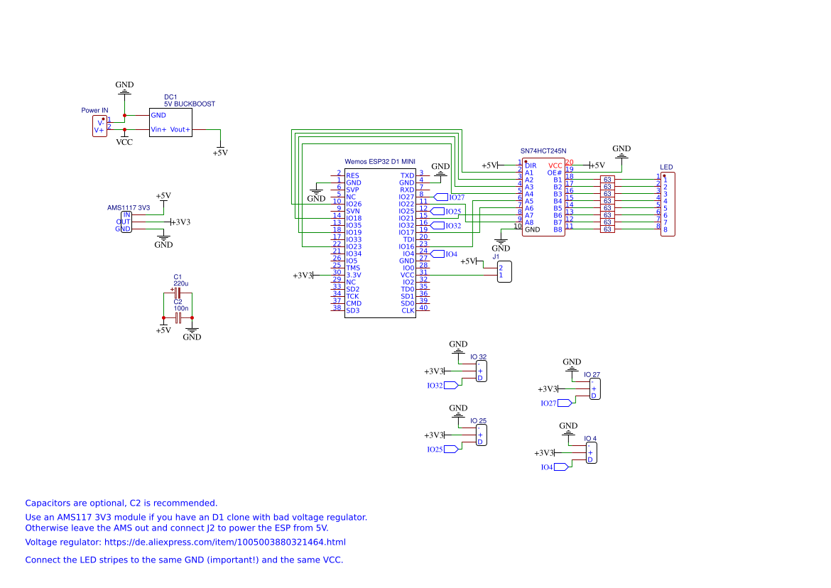 Schematics Resources - EasyEDA