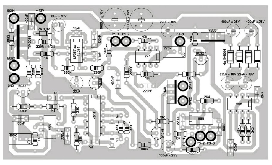p1 Resources - EasyEDA