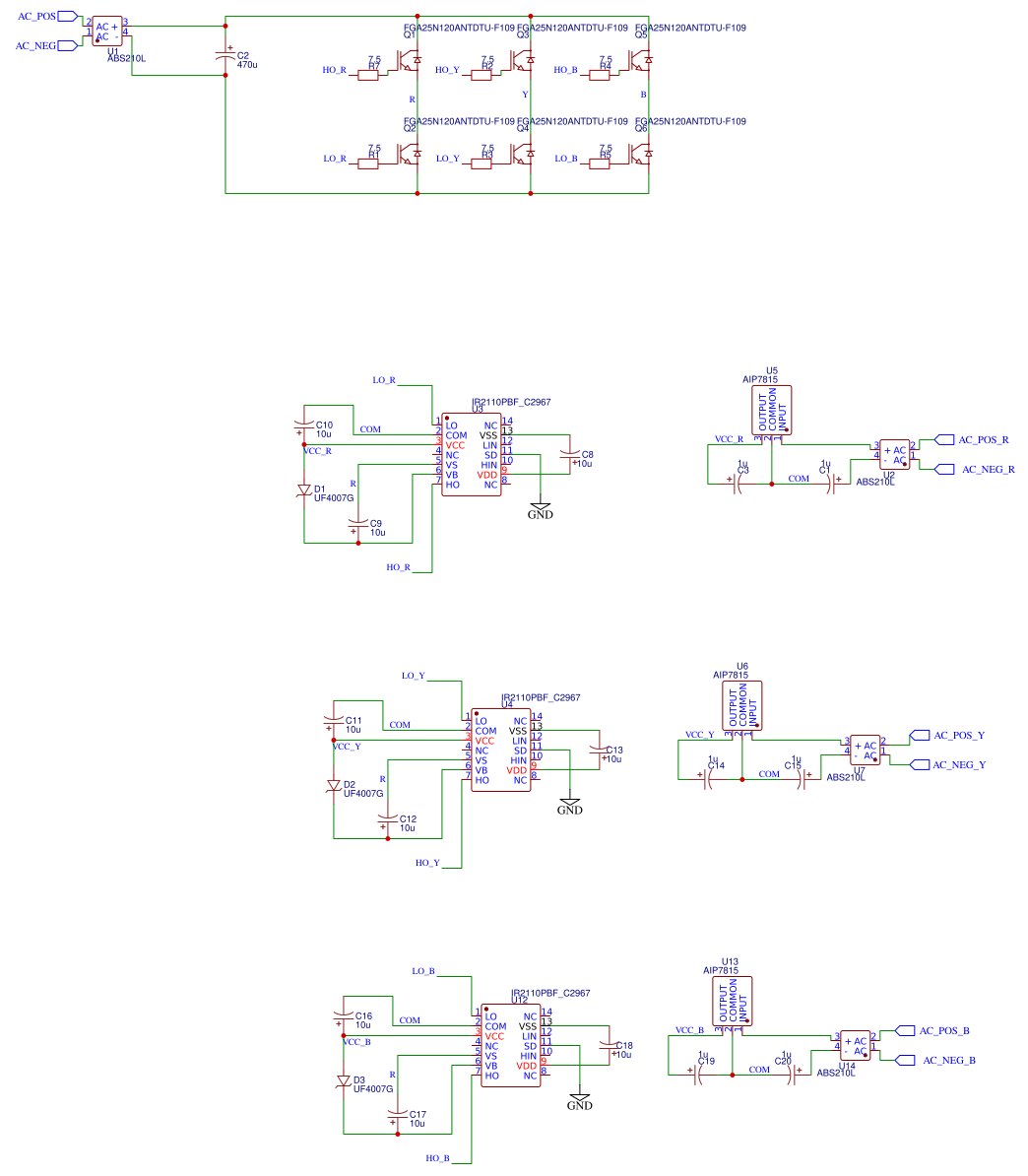 VFDhard Resources - EasyEDA