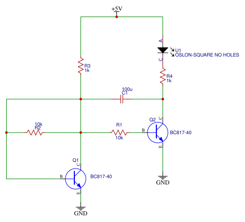 transistors Resources - EasyEDA