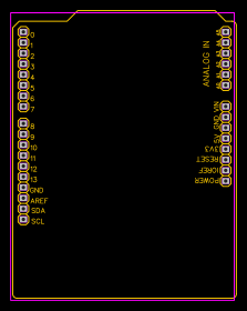 ARDUINO_UNO_R3_1 Resources - EasyEDA
