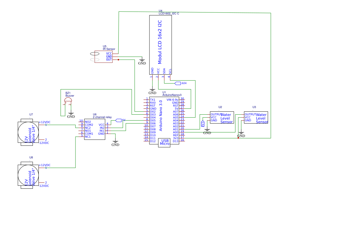 Schematic Modules - EasyEDA
